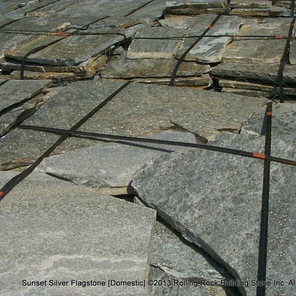 Sunset Silver™ - State Material Mason Supply