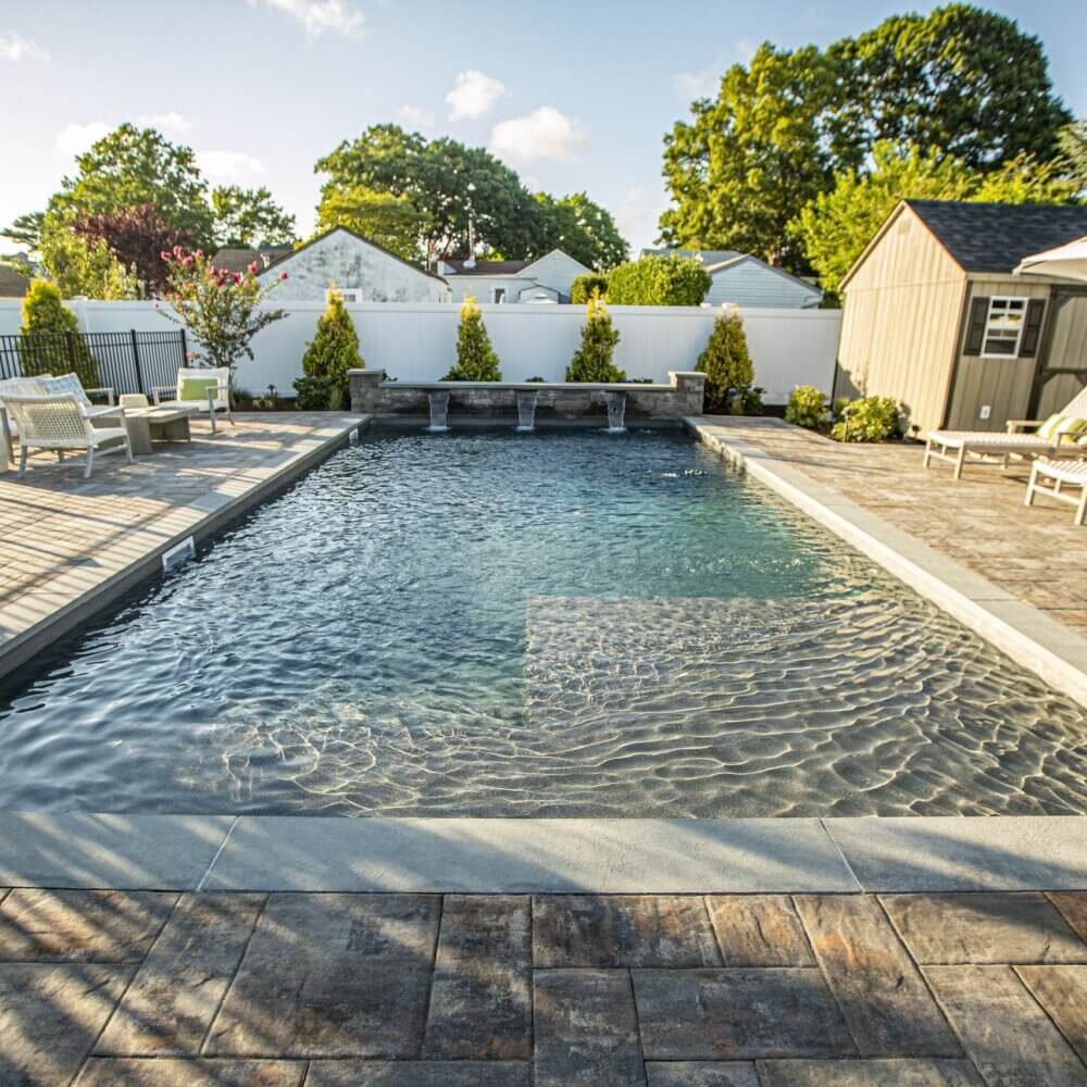 Thermal and Fullnose Treads - State Material Mason Supply