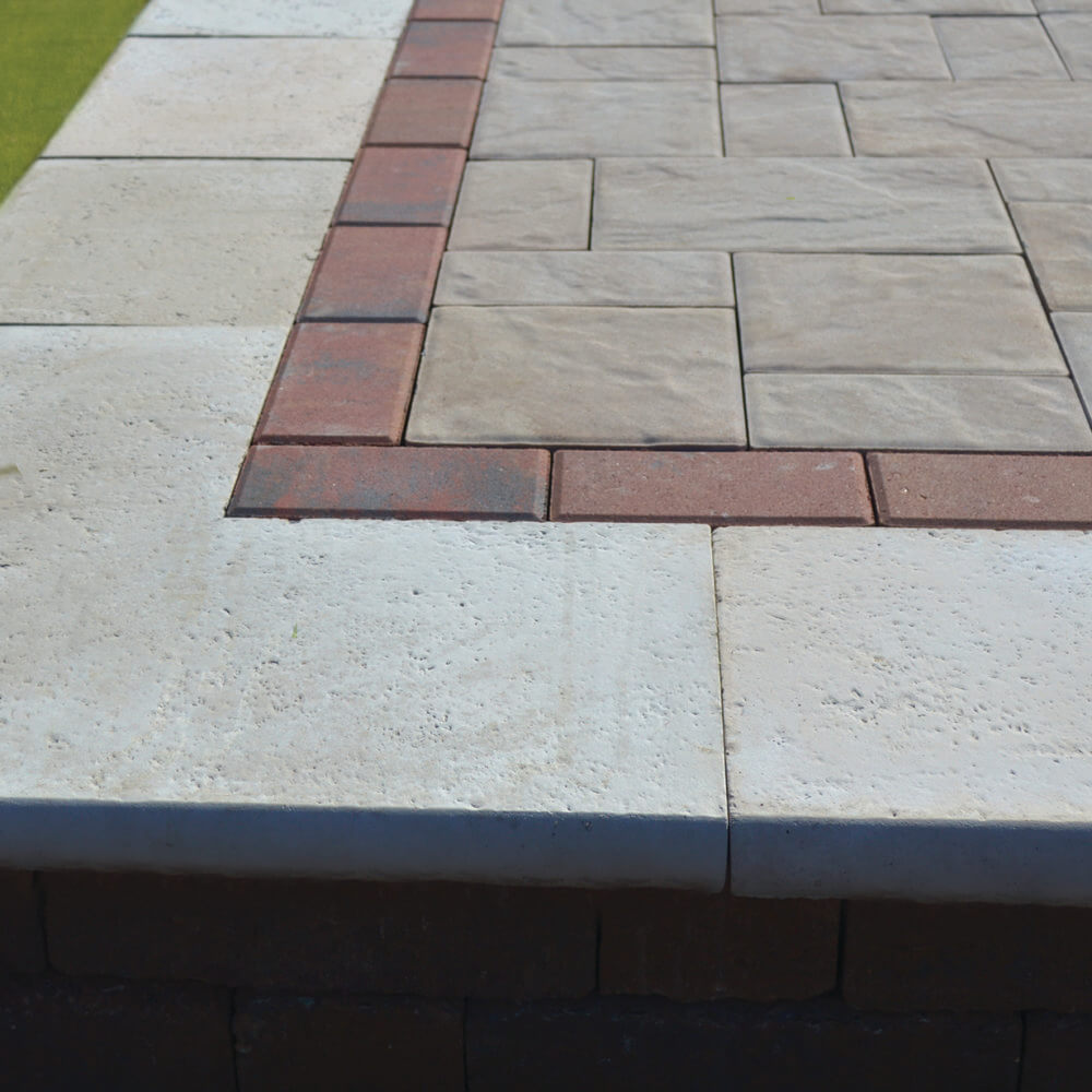 Versailles Coping - State Material Mason Supply