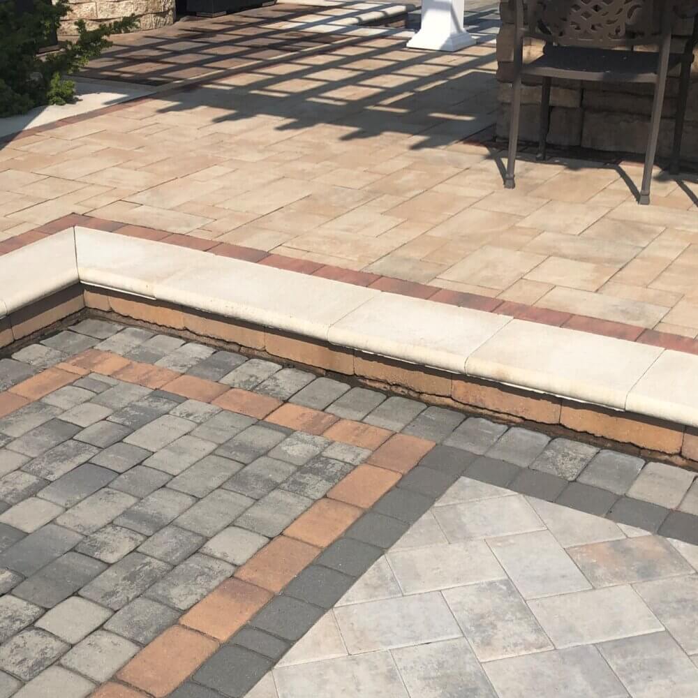 Versailles Coping - State Material Mason Supply