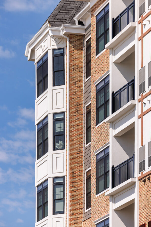 Mt Rushmore Thin Brick - State Material Mason Supply