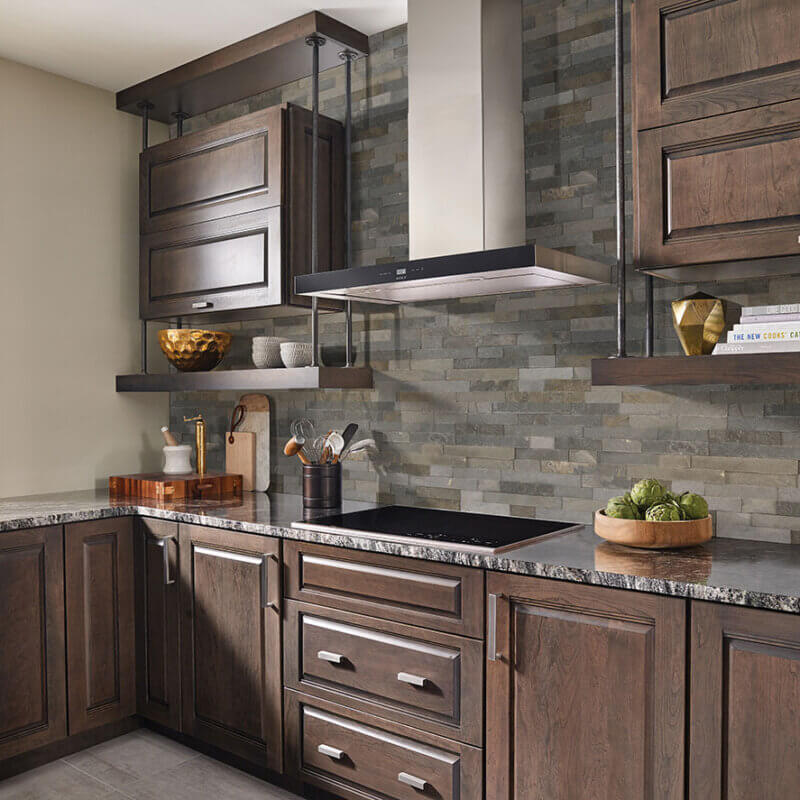 Sedona Grey - State Material Mason Supply