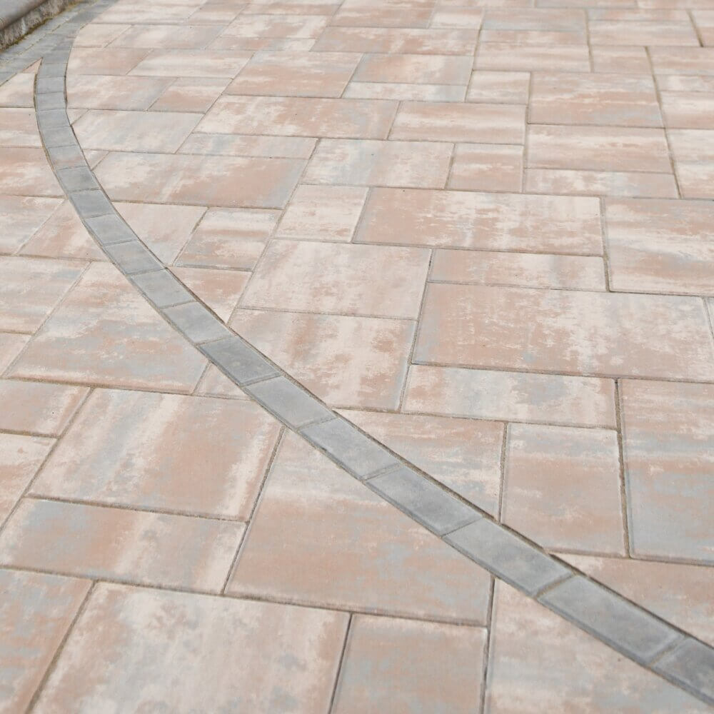 Alpine Contemporary Chesapeake Blend - State Material Mason Supply