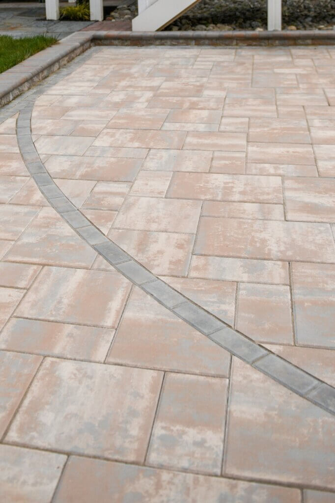 Alpine Contemporary Chesapeake Blend - State Material Mason Supply