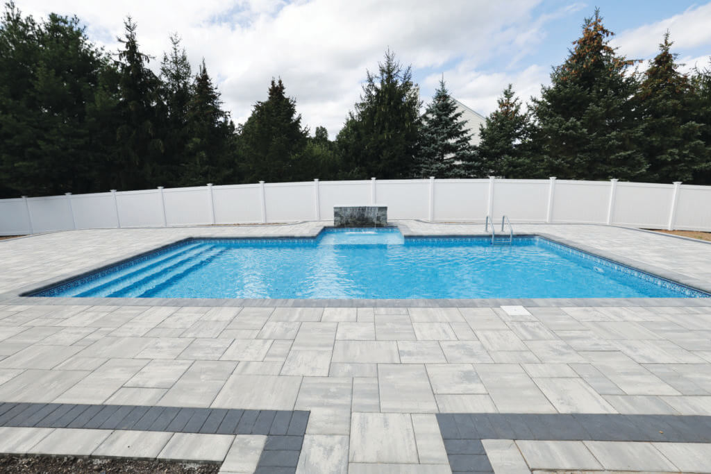 Alpine Contemporary Marble Blend - State Material Mason Supply