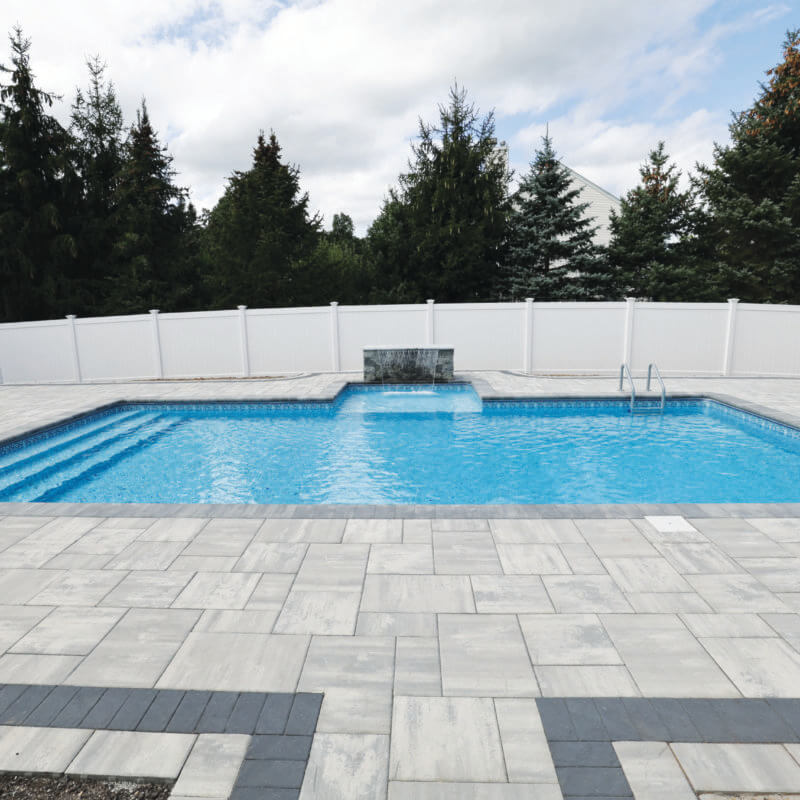 Alpine Contemporary Marble Blend - State Material Mason Supply