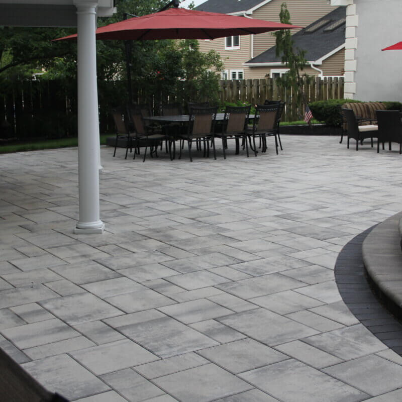 Alpine Ridge Marble Blend - State Material Mason Supply