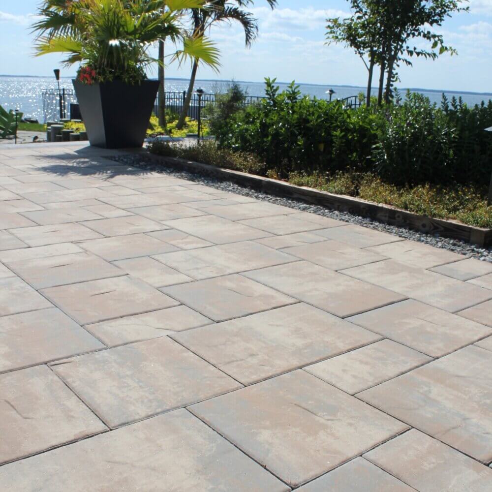 Alpine Ridge Chesapeake Blend - State Material Mason Supply