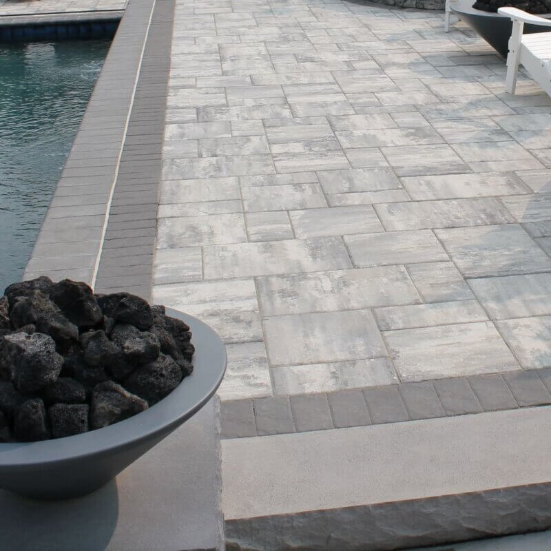 Ridge Brick Raven - State Material Mason Supply