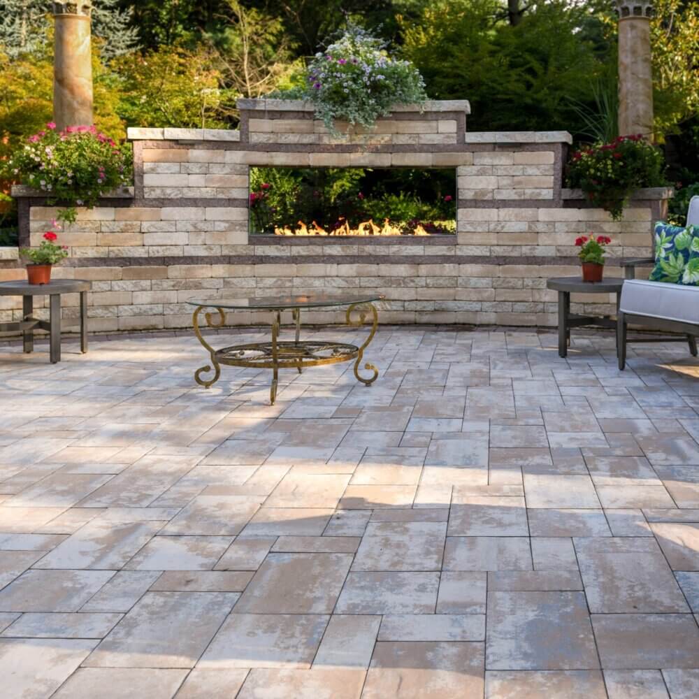 Stone Ridge Chesapeake Blend - State Material Mason Supply