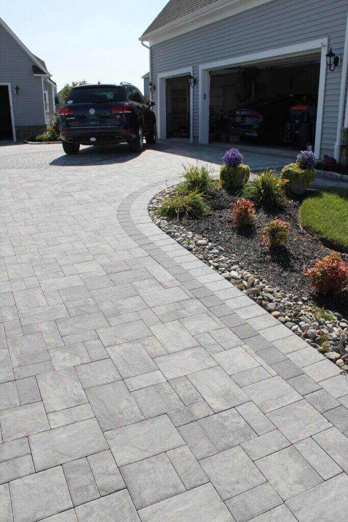 Stone Ridge Granite City Blend - State Material Mason Supply