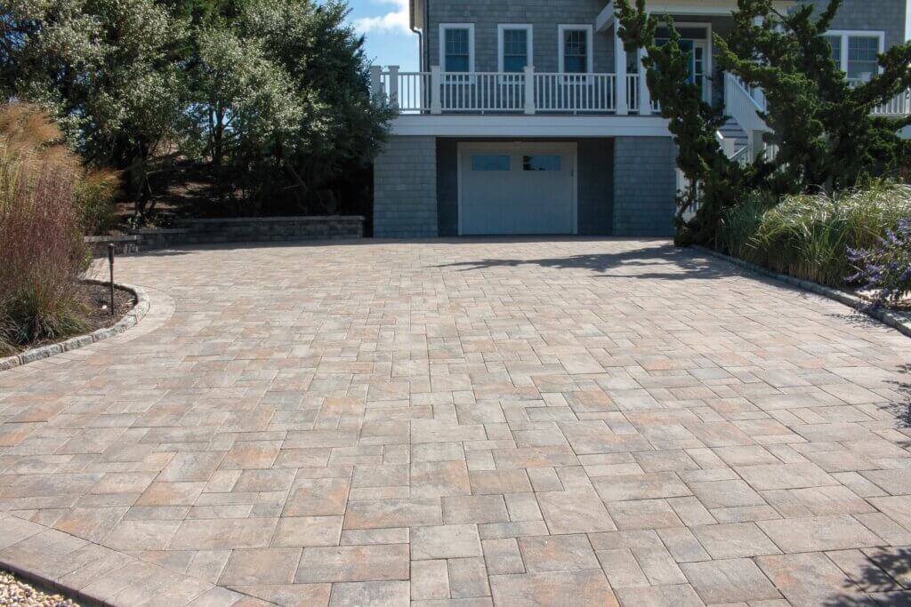 Stone Ridge Westchester Blend - State Material Mason Supply