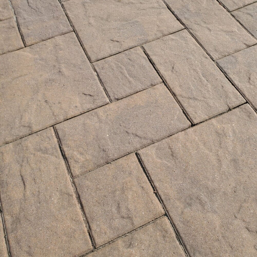 Stone Ridge South Bay Blend - State Material Mason Supply