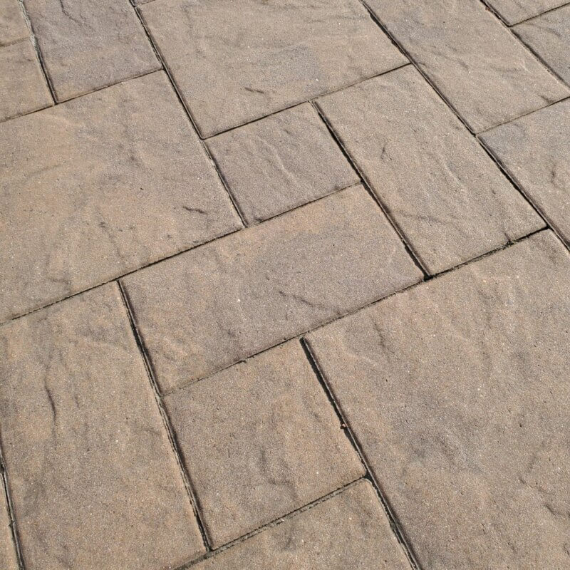 Stone Ridge XL Golden Brown Blend - State Material Mason Supply