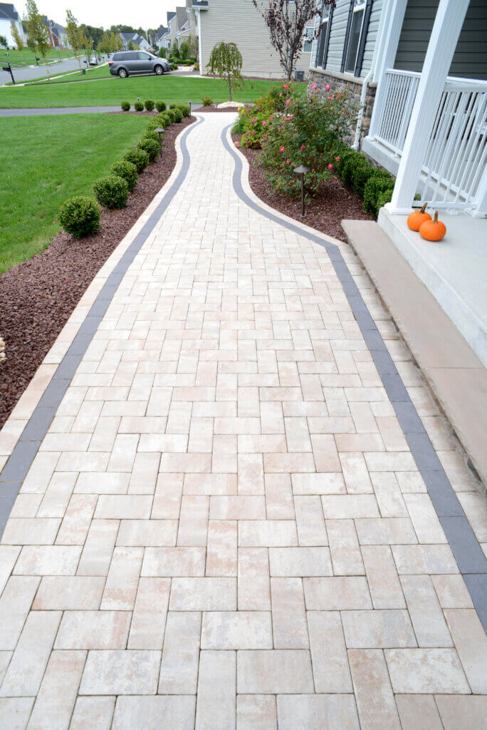 Ridge Brick Chesapeake Blend - State Material Mason Supply