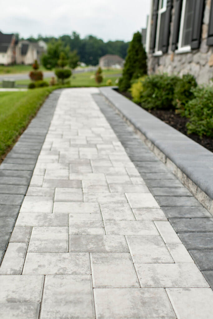 Rustico 6x6 and 6x9 Marble Blend - State Material Mason Supply