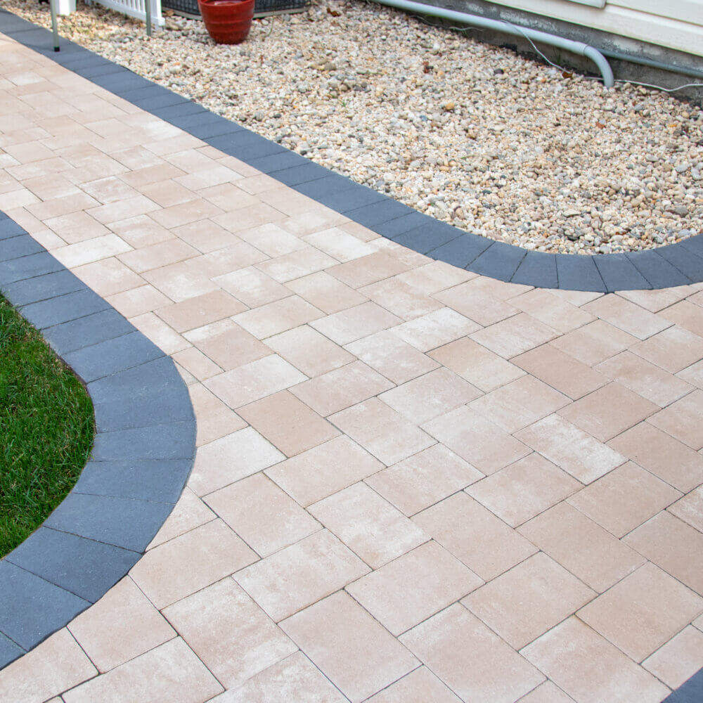 Rustico 6x6 and 6x9 Travertina - State Material Mason Supply