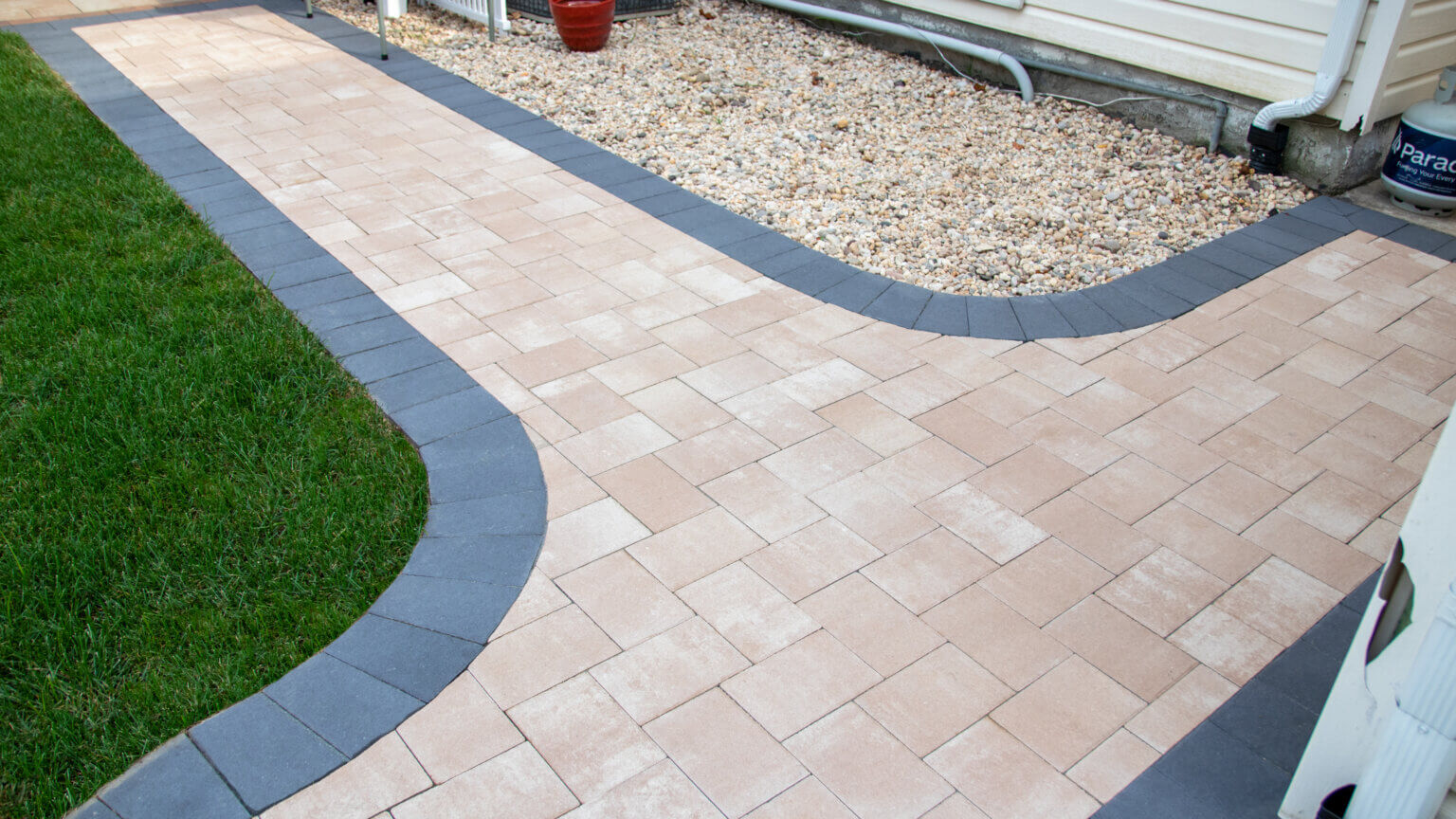 Rustico 6x6 and 6x9 Travertina - State Material Mason Supply