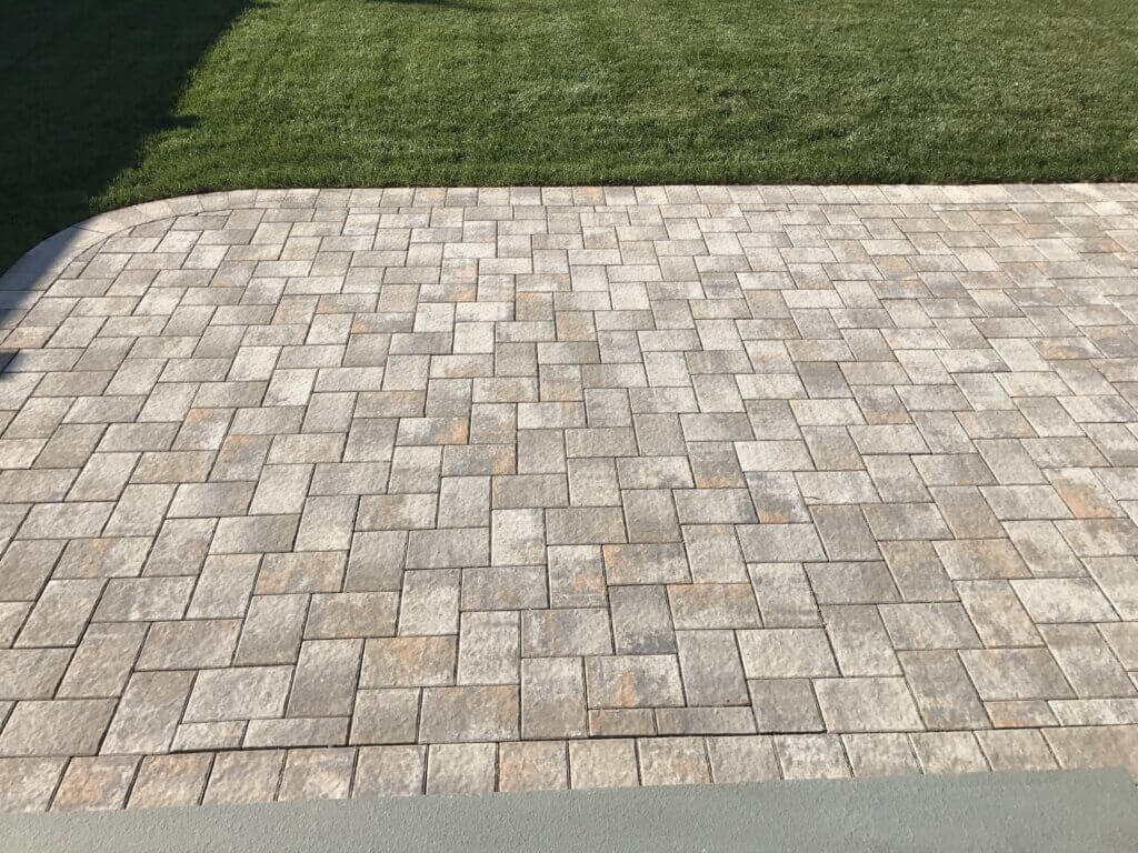 Rustico 6x6 and 6x9 Westchester Blend - State Material Mason Supply