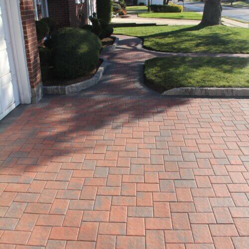 Rustico 6x6 and 6x9 Fire Island Blend - State Material Mason Supply