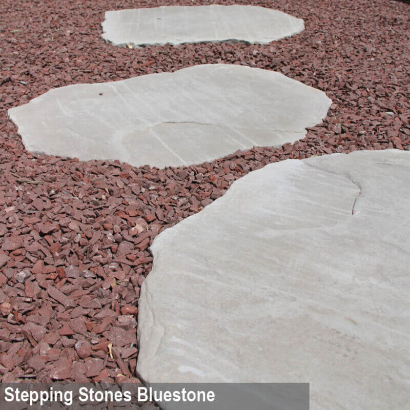Stepping Stones - State Material Mason Supply