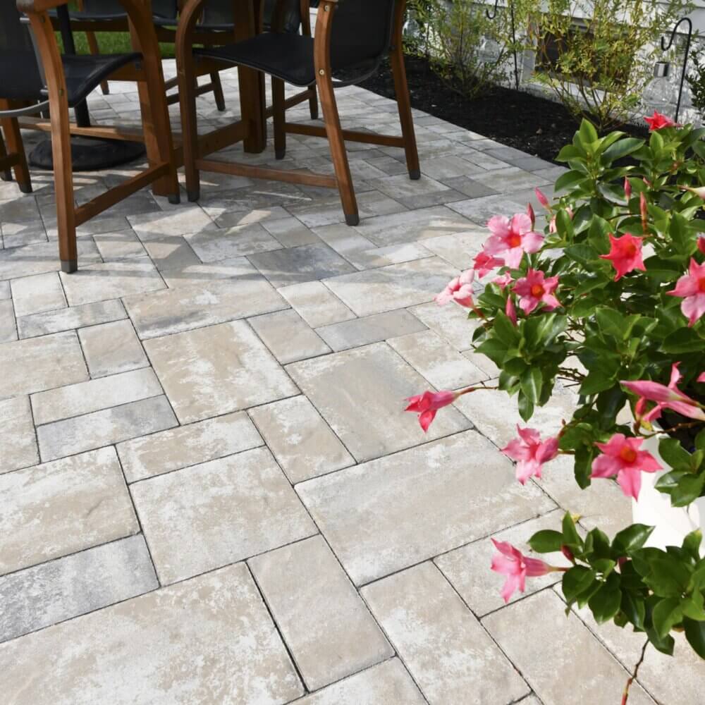 Alpine Ridge 24 x 24 South Bay Blend - State Material Mason Supply