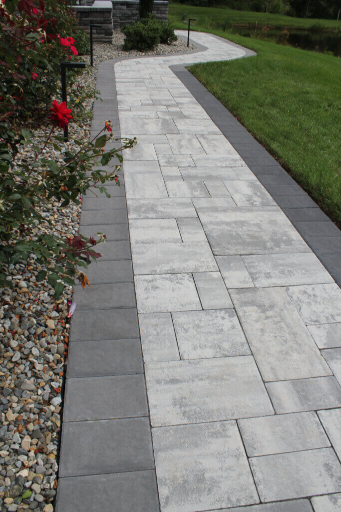 Stone Ridge Marble Blend - State Material Mason Supply