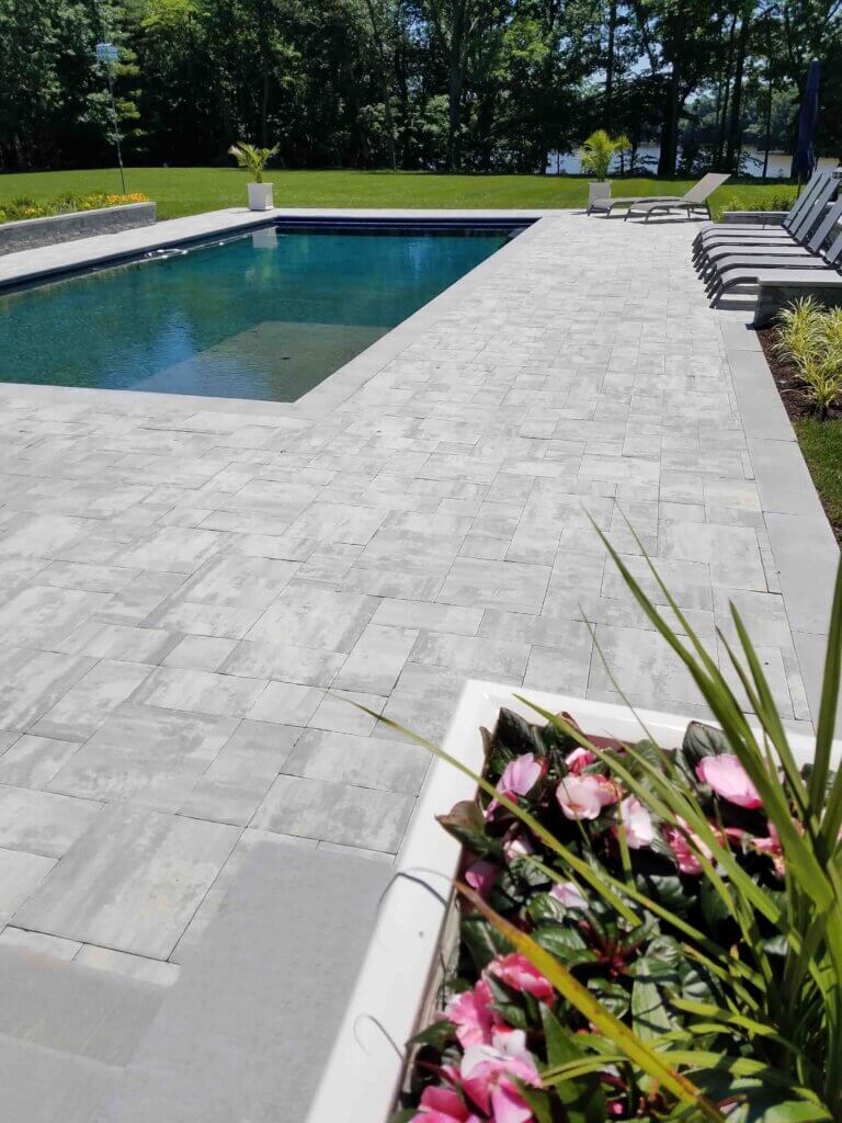 Stone Ridge XL Marble Blend - State Material Mason Supply