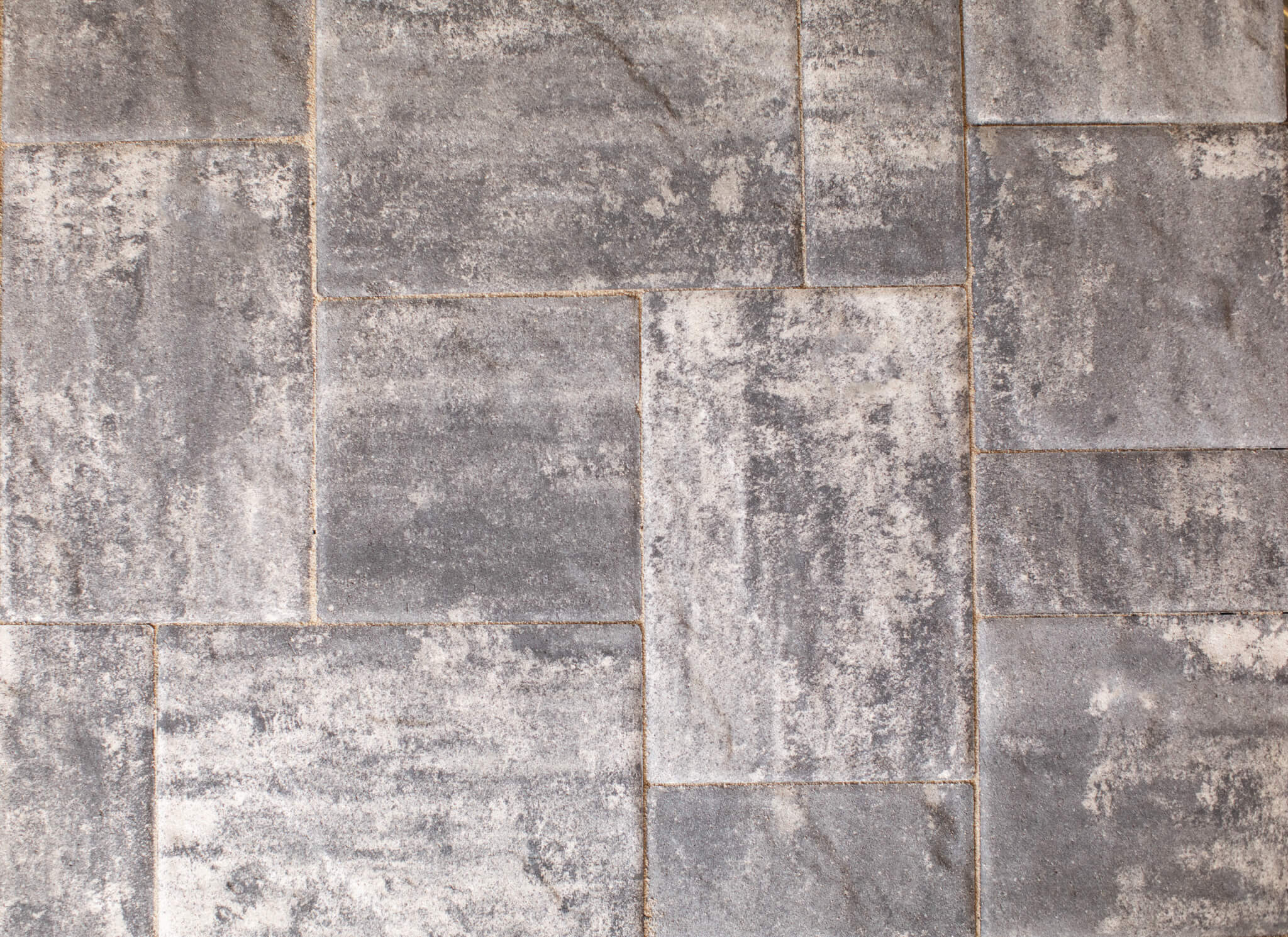 Alpine Contemporary Graphite Pearl Blend - State Material Mason Supply