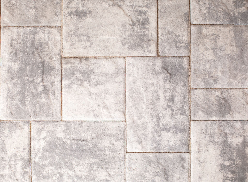 Stone Ridge XL Marble Blend - State Material Mason Supply