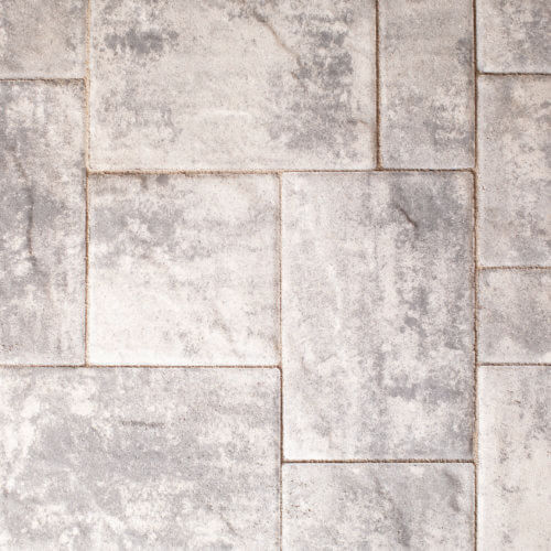 Stone Ridge XL Marble Blend - State Material Mason Supply