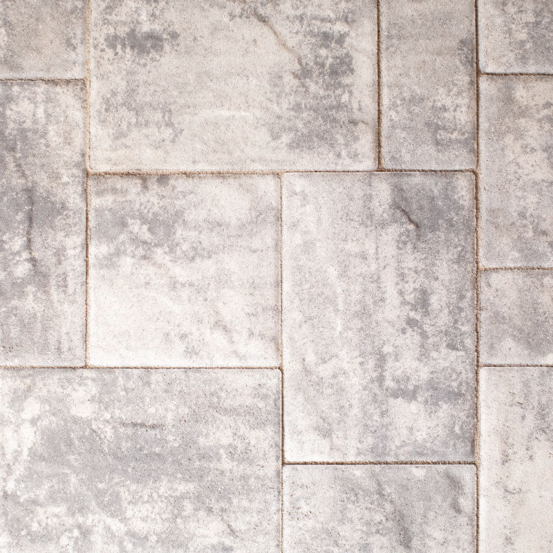 Stone Ridge XL Marble Blend - State Material Mason Supply