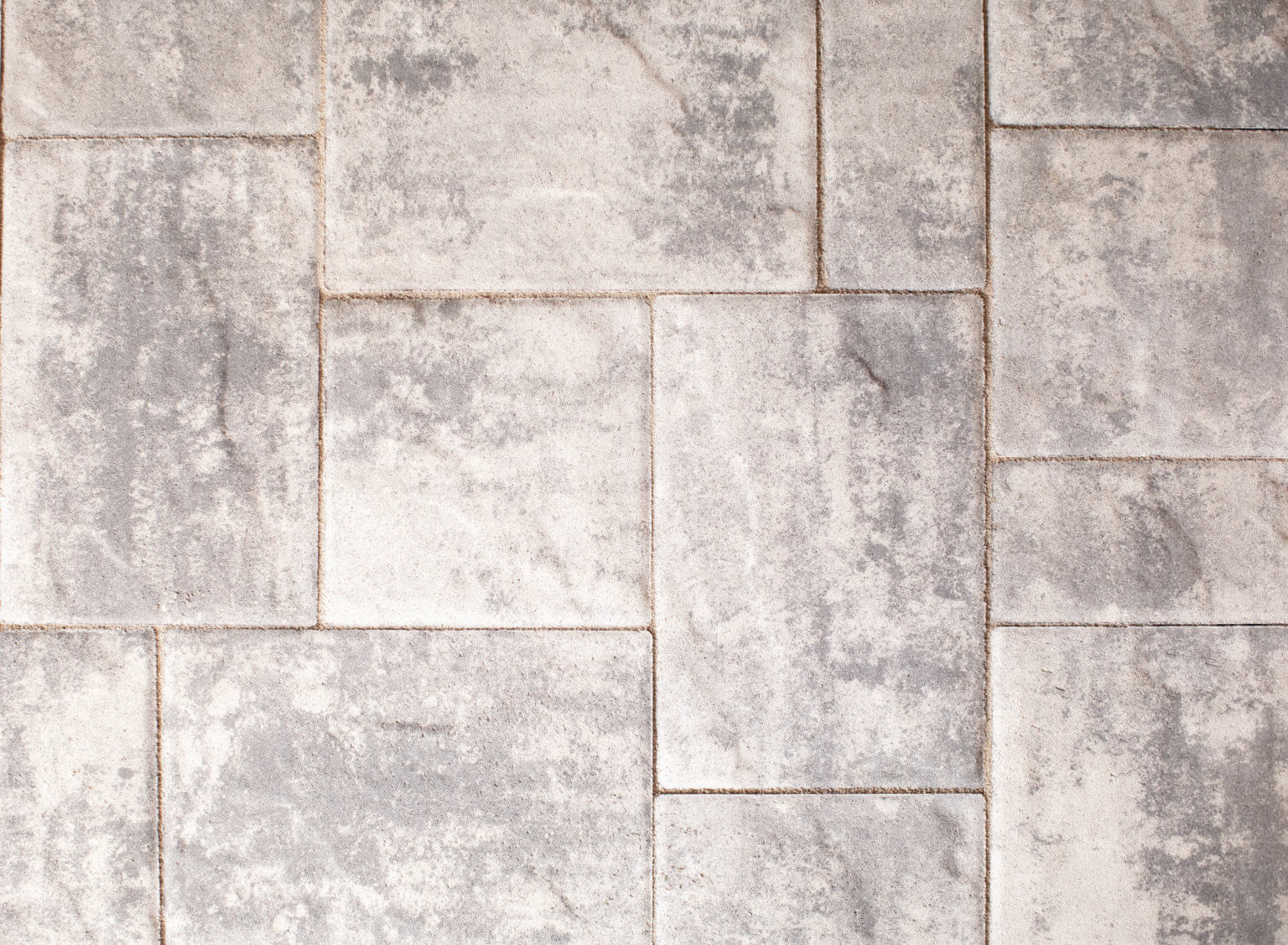 Stone Ridge Contemporary Marble Blend - State Material Mason Supply