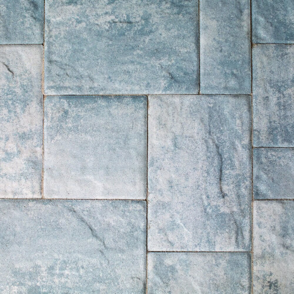Stone Ridge XL Oceanic Blue - State Material Mason Supply