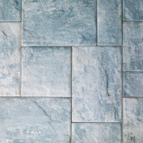 Stone Ridge Oceanic Blue - State Material Mason Supply