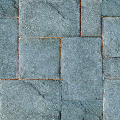 Alpine Ridge Pennsylvania Blue - State Material Mason Supply