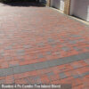 Nicolock Rustico 4-Pc Combo Paver-Shield Pavers