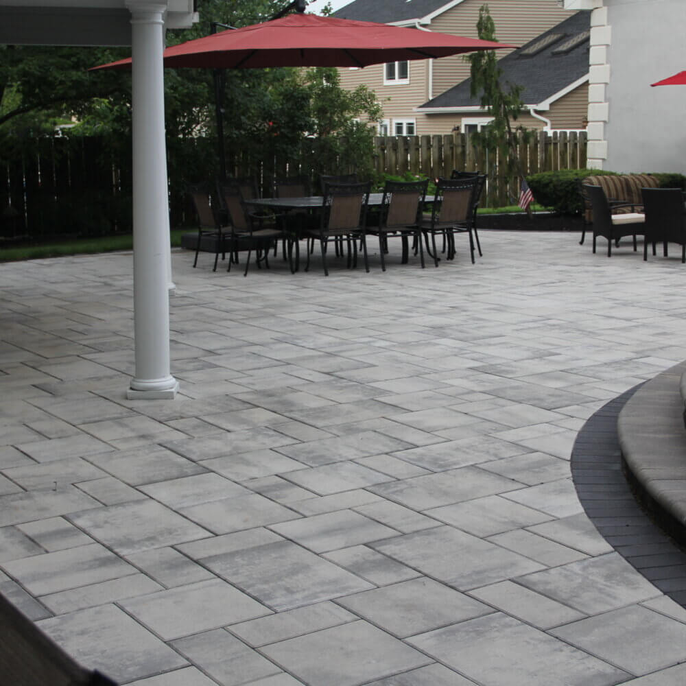 Alpine Contemporary Marble Blend - State Material Mason Supply