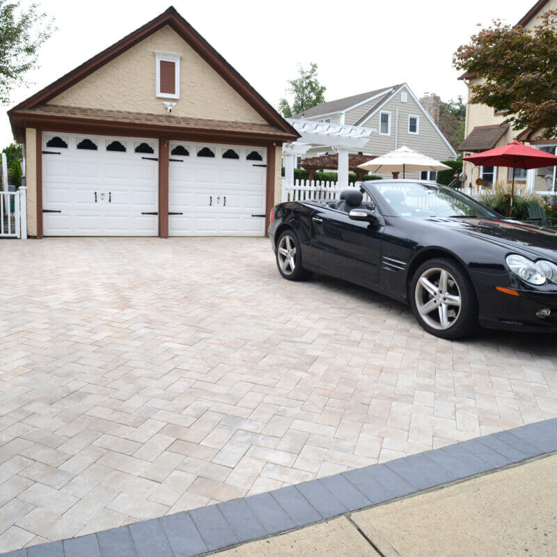 Ridge Brick Chesapeake Blend - State Material Mason Supply