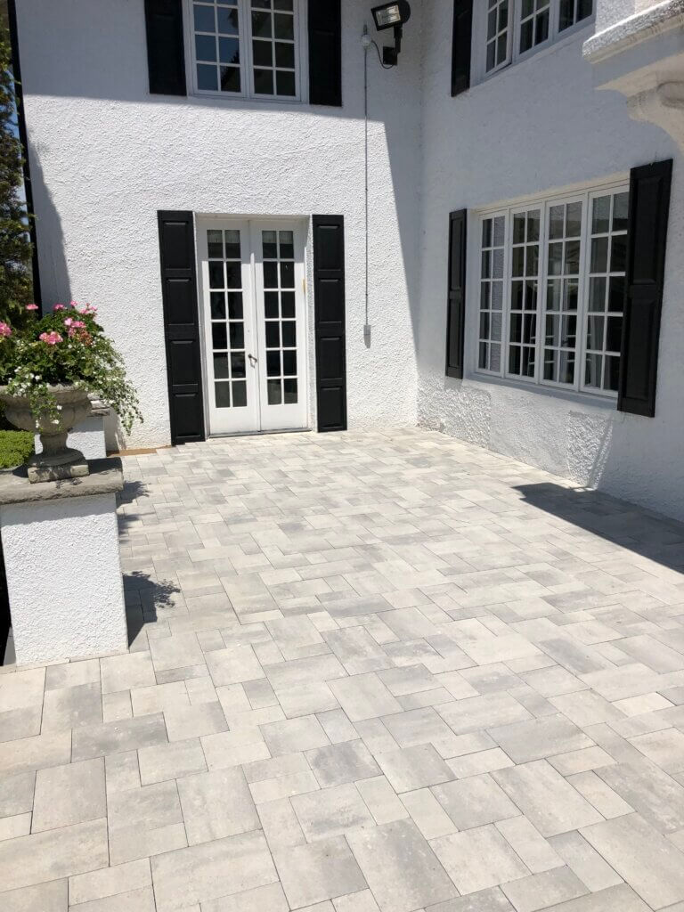 Stone Ridge Marble Blend - State Material Mason Supply