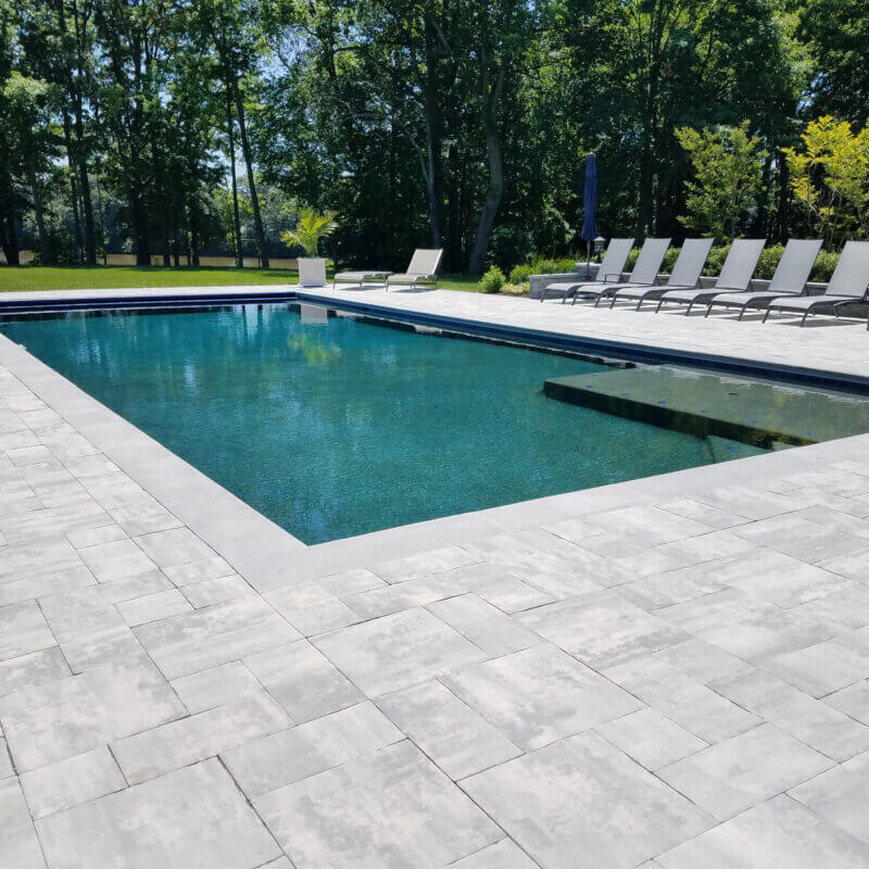 Stone Ridge XL Marble Blend - State Material Mason Supply