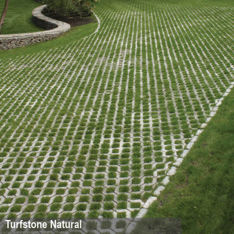 Turfstone - State Material Mason Supply