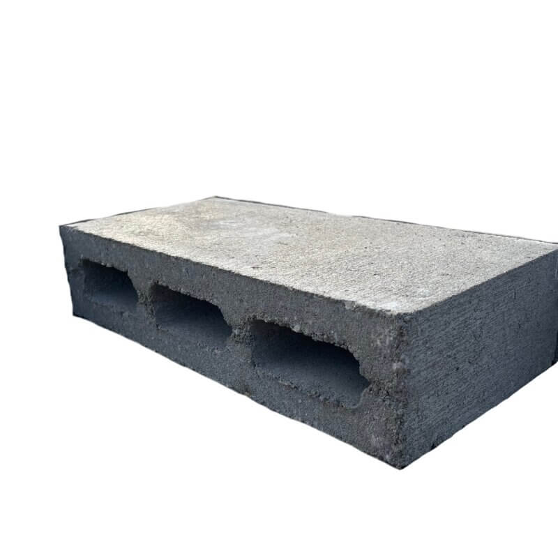 4" 50% Hollow Block - State Material Mason Supply