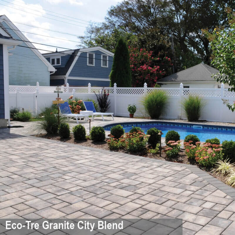 Eco-Tre - State Material Mason Supply