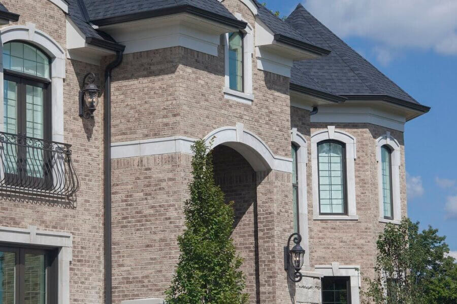 Belden Brick Company | State Material Mason Supply