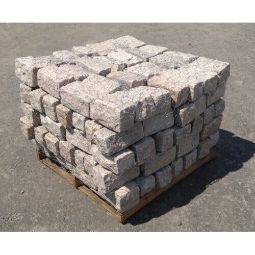 Belgium Block Yellow - State Material Mason Supply
