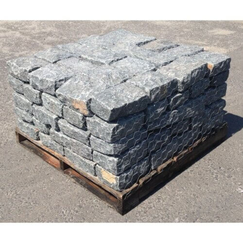 Belgium Block Buff - State Material Mason Supply