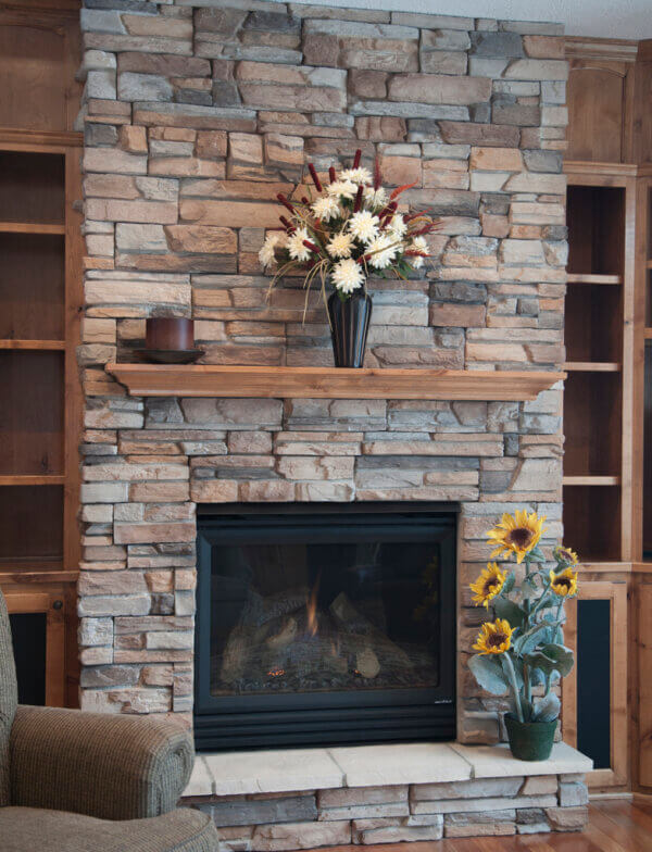 Boulder Creek Stone | State Material Mason Supply