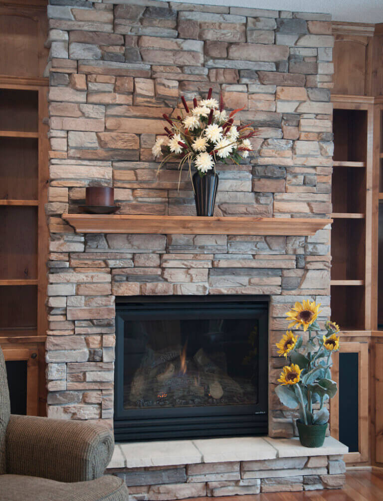 Boulder Creek Stone | State Material Mason Supply