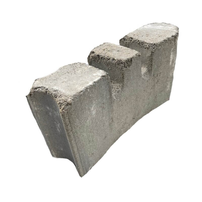 Cesspool Block 4" - State Material Mason Supply